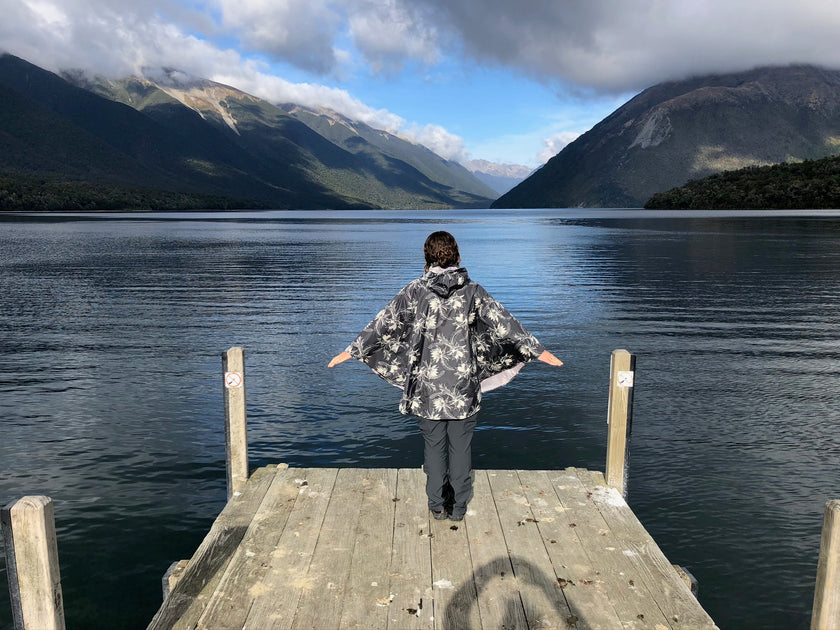 Blog – November Rain USA